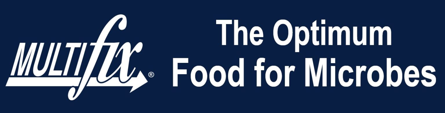 MultiFIX Documentation - MultiFIX - The Optimum Food for Microbes