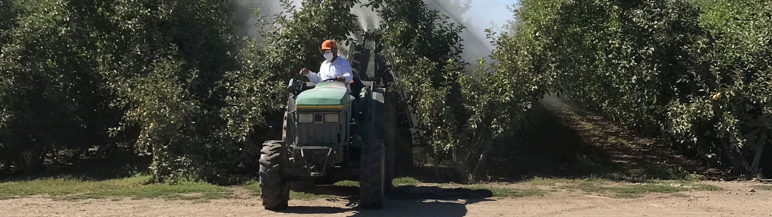 MultiFIX Application Guides - Precise Application for Every Crop