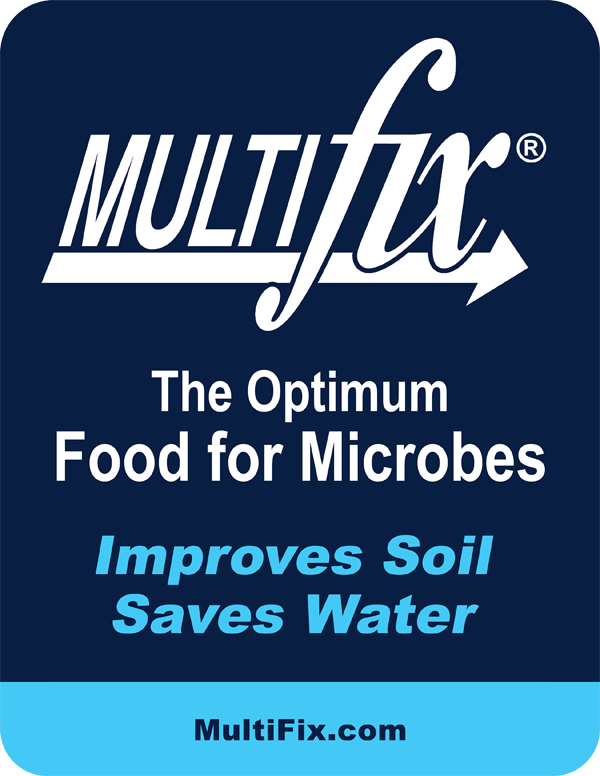 MultiFIX: Feed Soil Microbes and Maximize Crop Yields